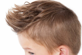 Frisur Wasserrutsche Jungs » Wasserrutsche Hairstyle mit Low Fade ...